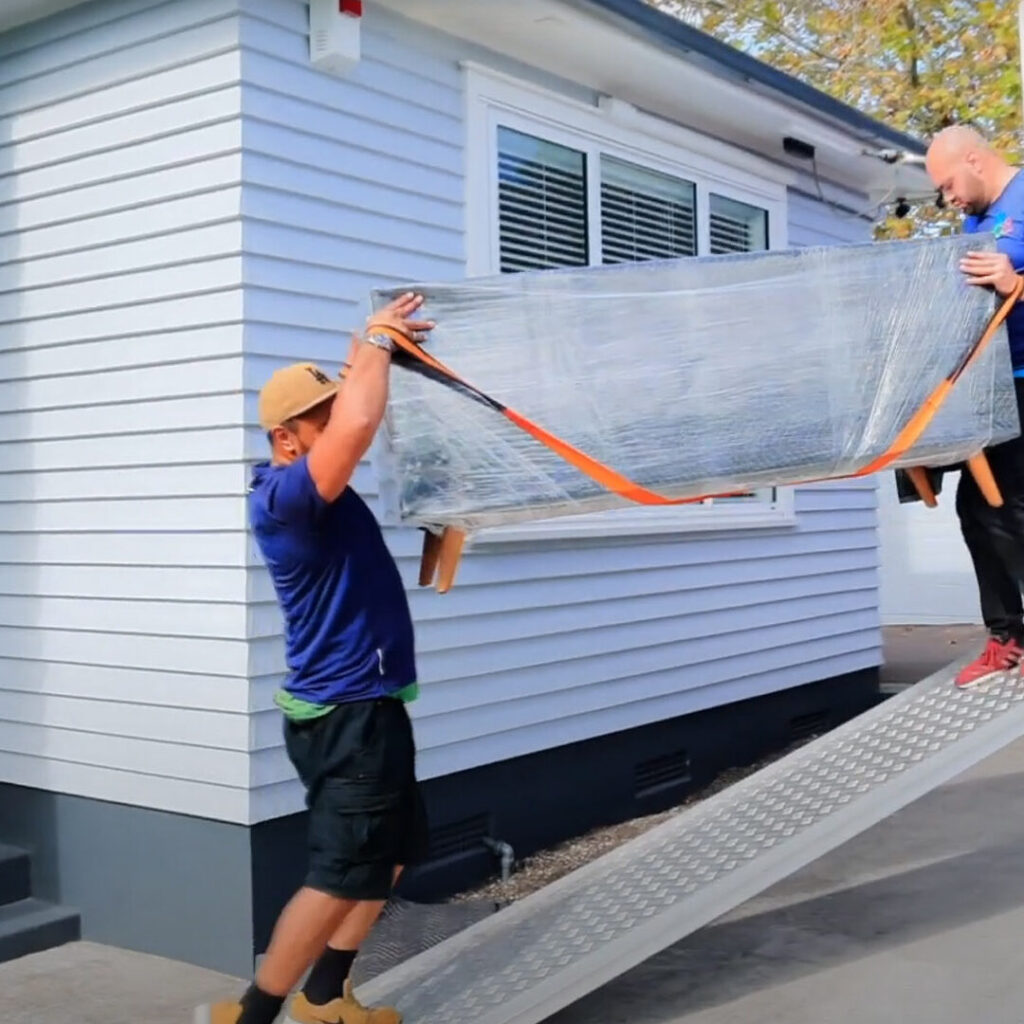 Waimanalo Movers: Your Local Moving Crew | Quick Move Hawaii